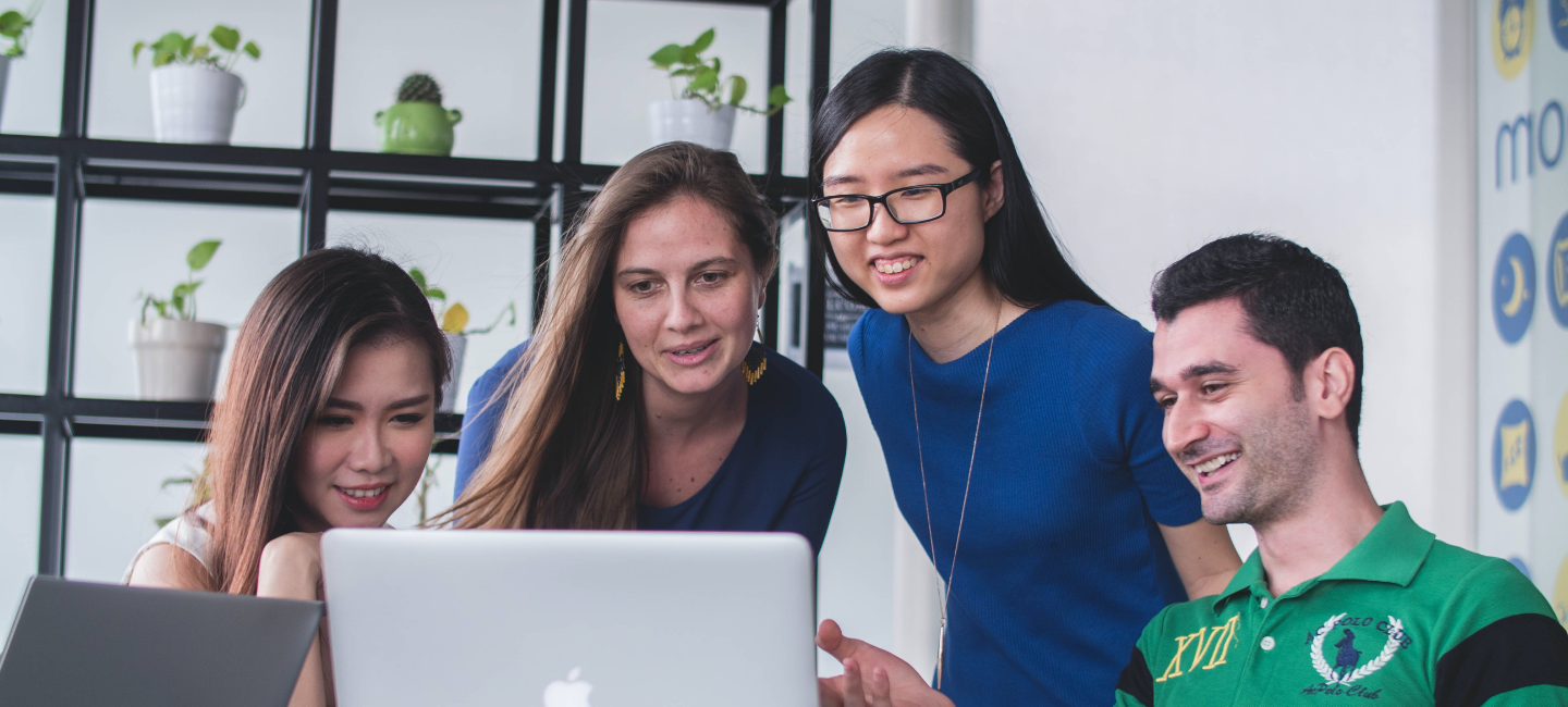 Real Estate Virtual Assistants | Rocket Station