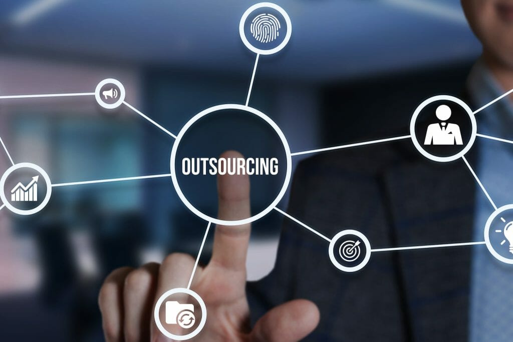 Important Questions To Ask When Outsourcing | Rocket Station