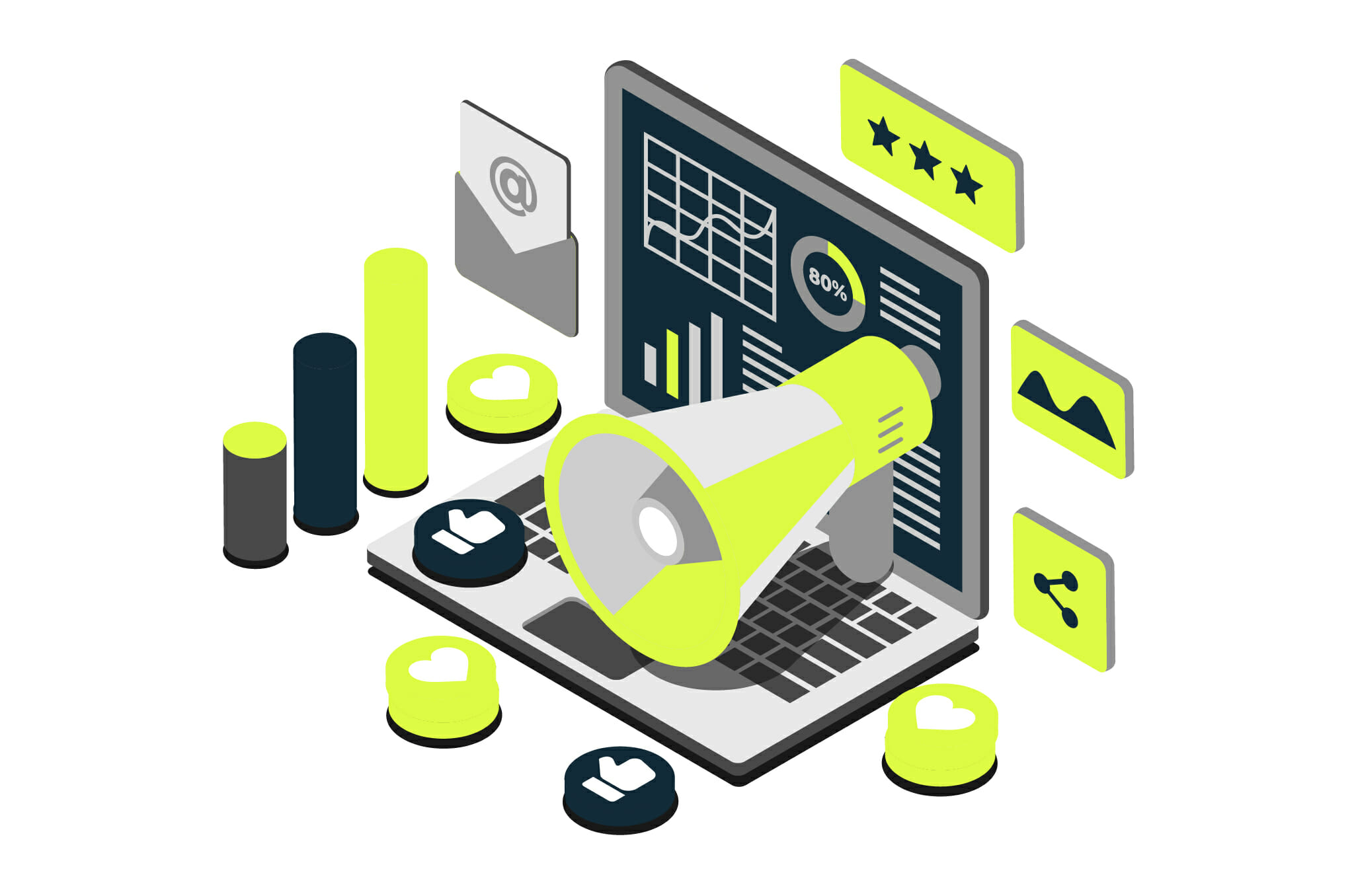 What is a Virtual Marketing Assistant? | Rocket Station