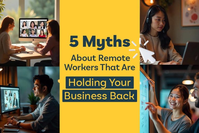 Virtual Staffing for Healthcare Providers, Doctors & Clinics